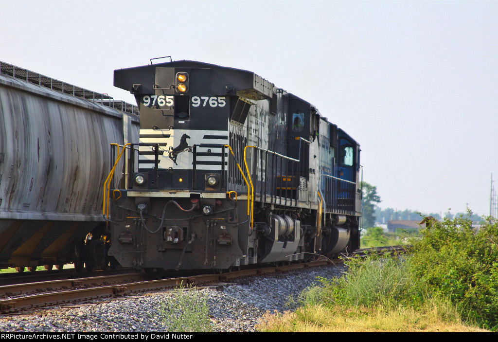 NS 9765